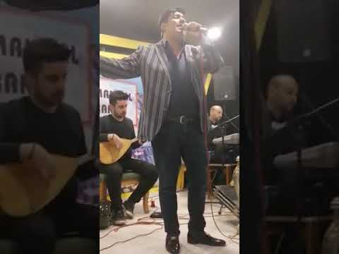 Mustafa Açıkses canlı performans