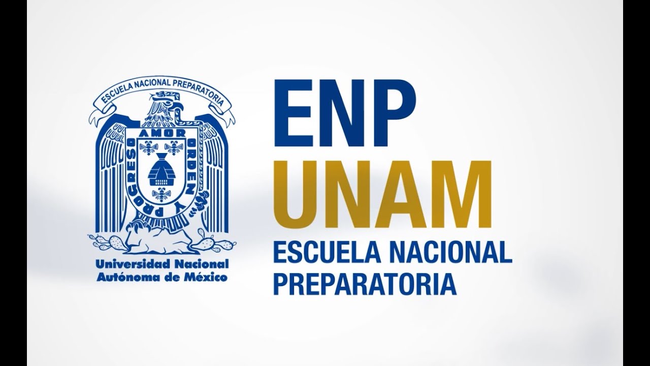 Escuela Nacional Preparatoria Logo Contacto ENP2 Contacto ENP2 Added