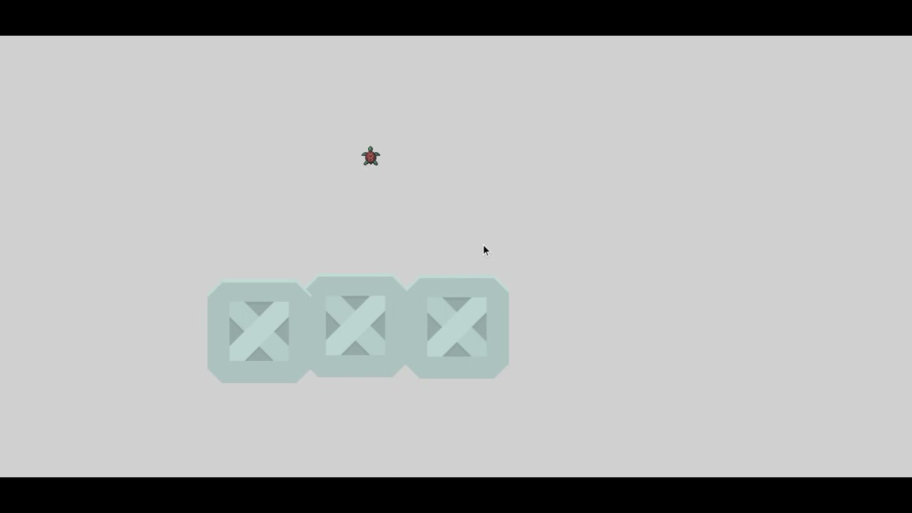 Gdevelop Platformer Tutorial 2: How to make the game follow player ...