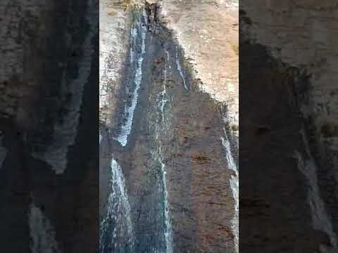 Nascente do rio Amazonas - YouTube