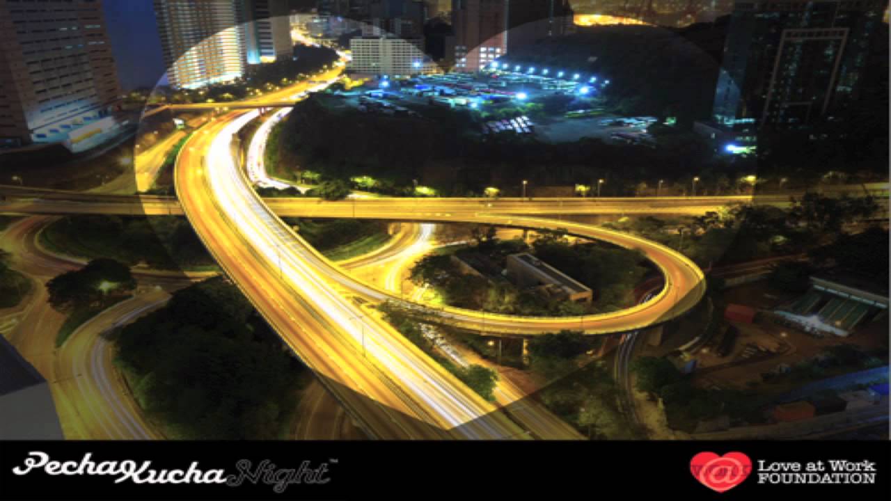 Love At Work - Nigel Cutts PKN6.mov - YouTube