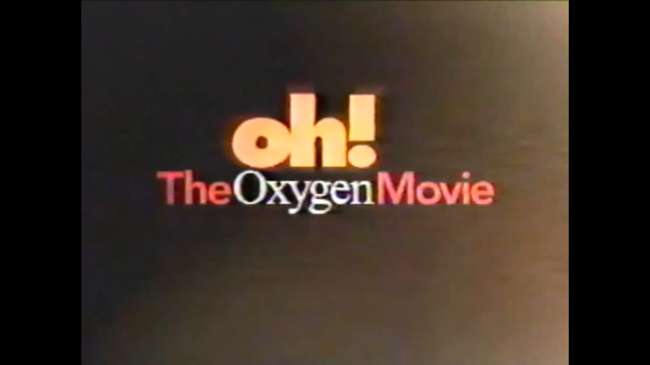 Oxygen commercials, 3/1/2004 - YouTube