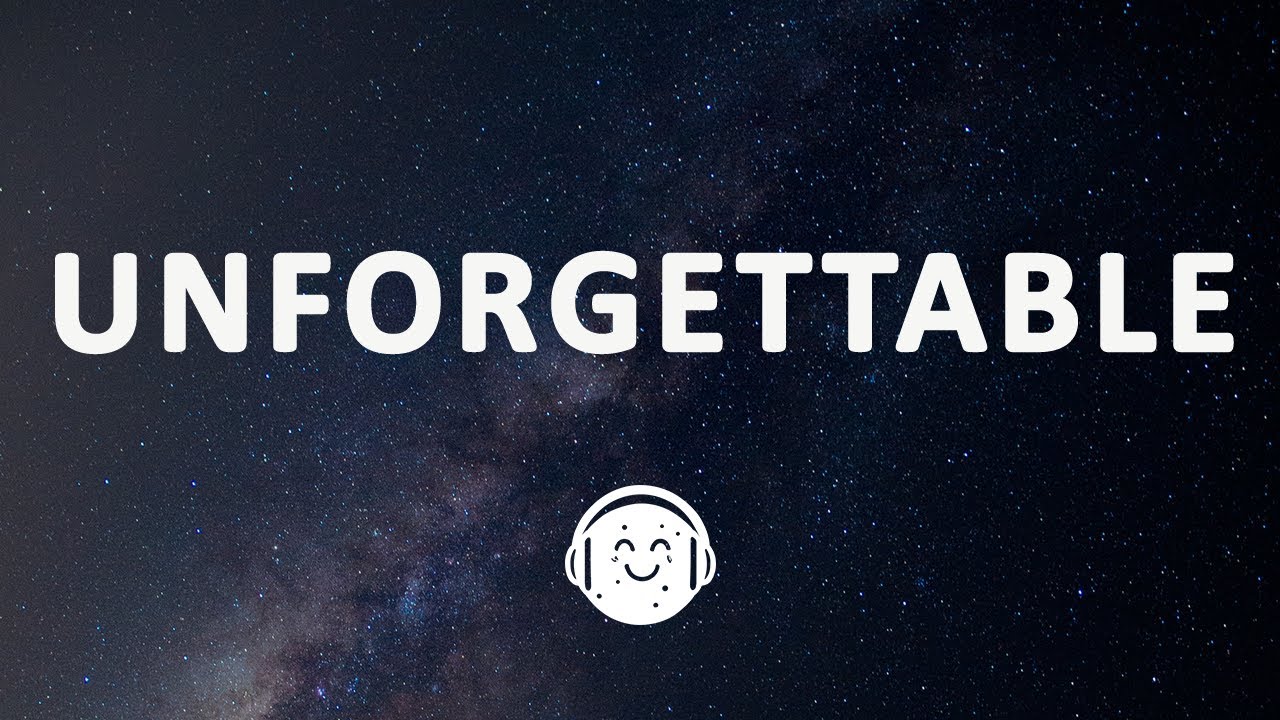French Montana - Unforgettable (Lyrics) ft. Swae Lee - YouTube
