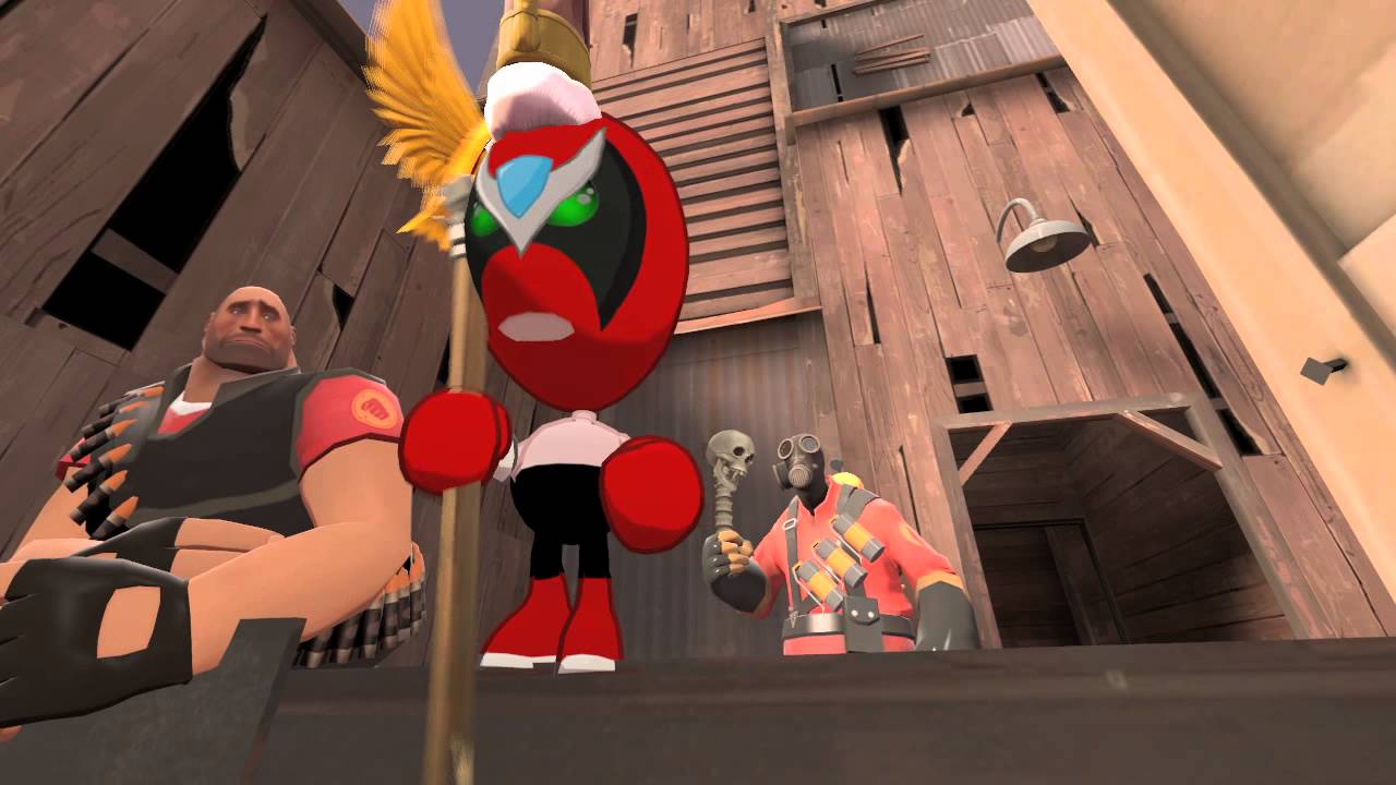Tiny Heavy - YouTube