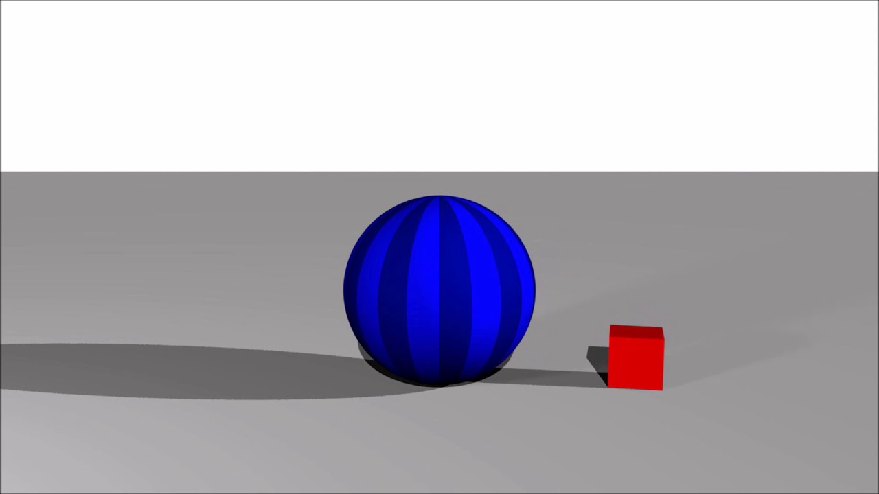 Ball and Square - Short Film - YouTube