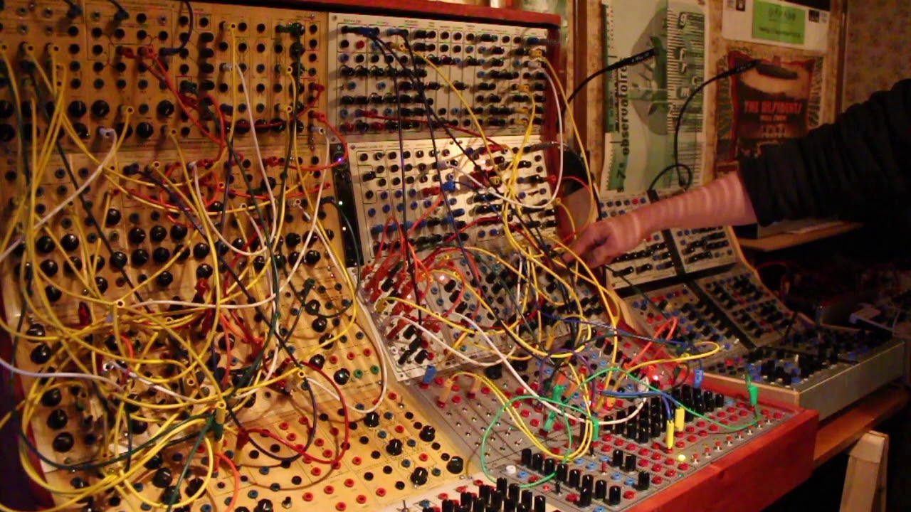 4 02 20 Scrotum Lab - Sequential Switch - YouTube