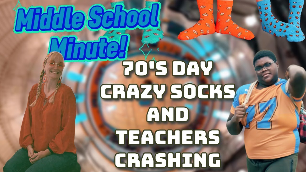 MSM:The Spirit Games - YouTube