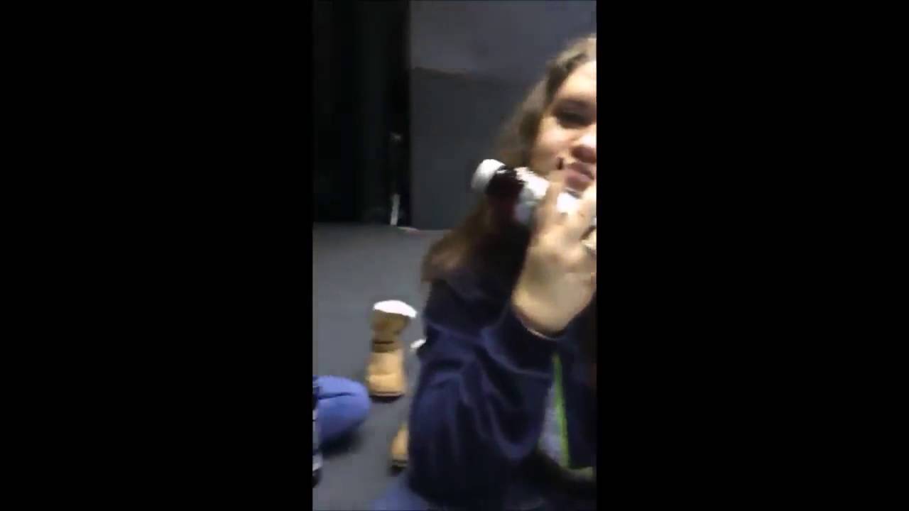 T by Sydney werner - YouTube