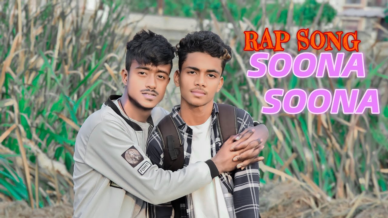 Soona Soona Rap Fusion | Rapkid Arfat| Official Music Video# ...