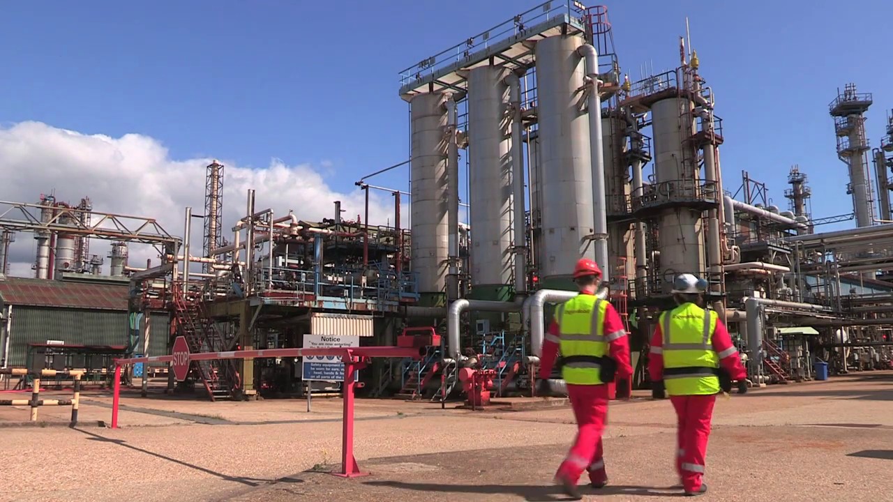 Site Induction - Full, English - Final version - YouTube