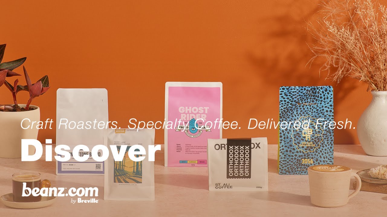beanz.com by Breville | Expertly curated specialty coffee for every ...