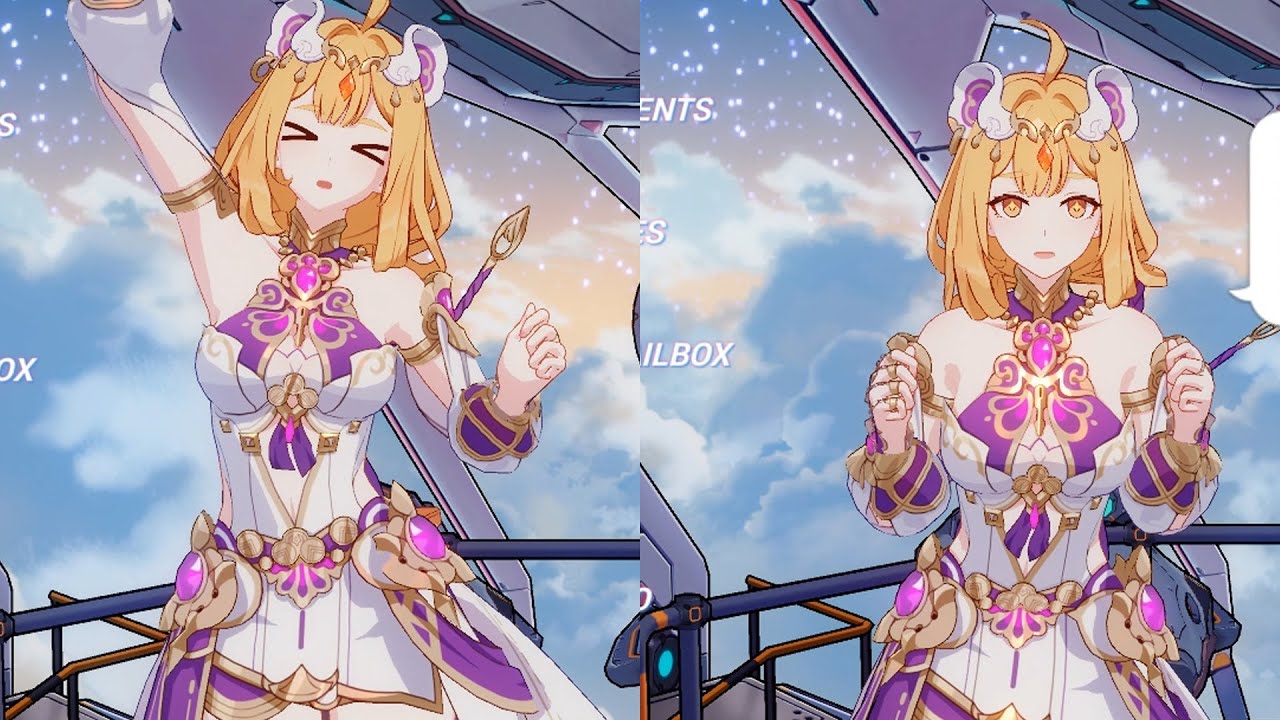 Susannah voice lines bridge duty Subtitle (ID/ENG) - Honkai Impact 3rd ...