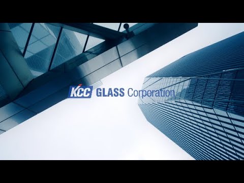 KCC GLASS Corporate Brand Flim _Eng ver - YouTube