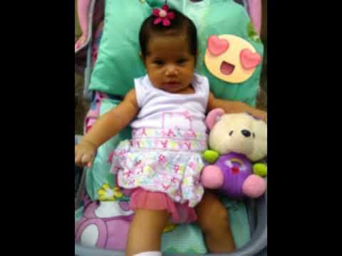 Julianna Vega - Cumpleaños Feliz