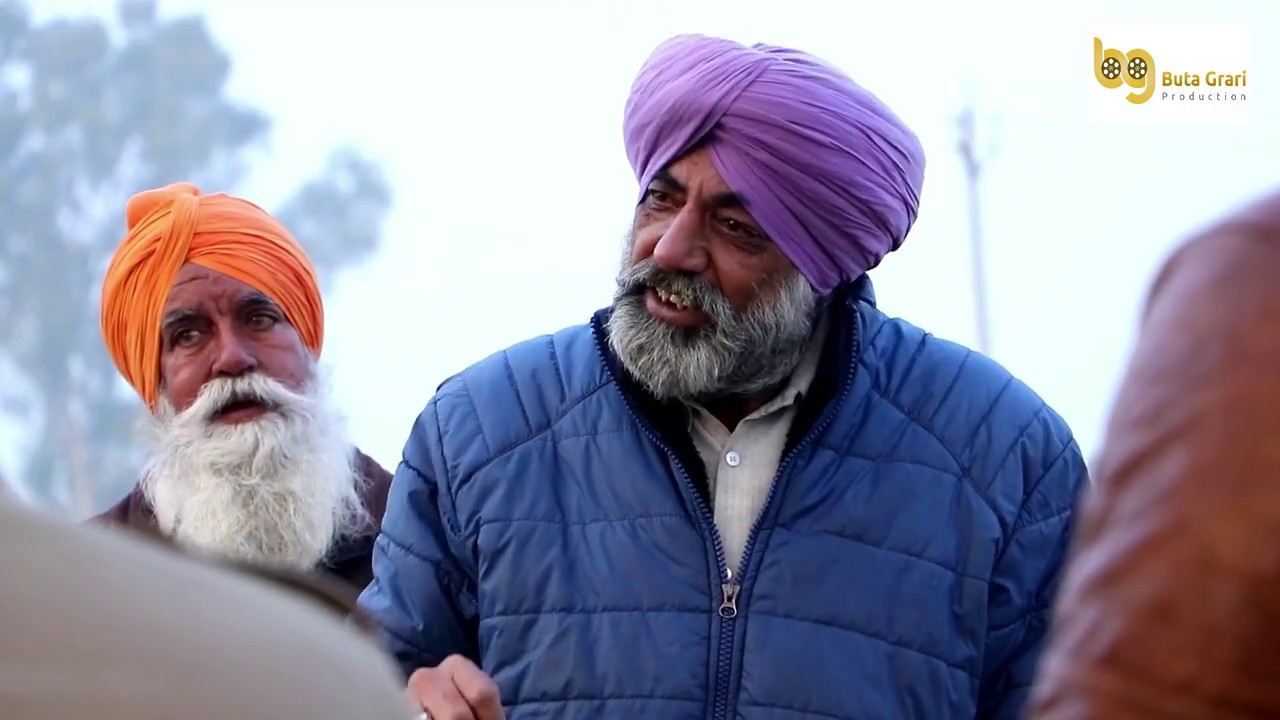 Sikhi te poh da rishta ll ਸਿੱਖੀ ਤੇ ਪੋਹ ਦਾ ਰਿਸ਼ਤਾ ਲਘੂ ਫ਼ਿਲਮ ll HD ...