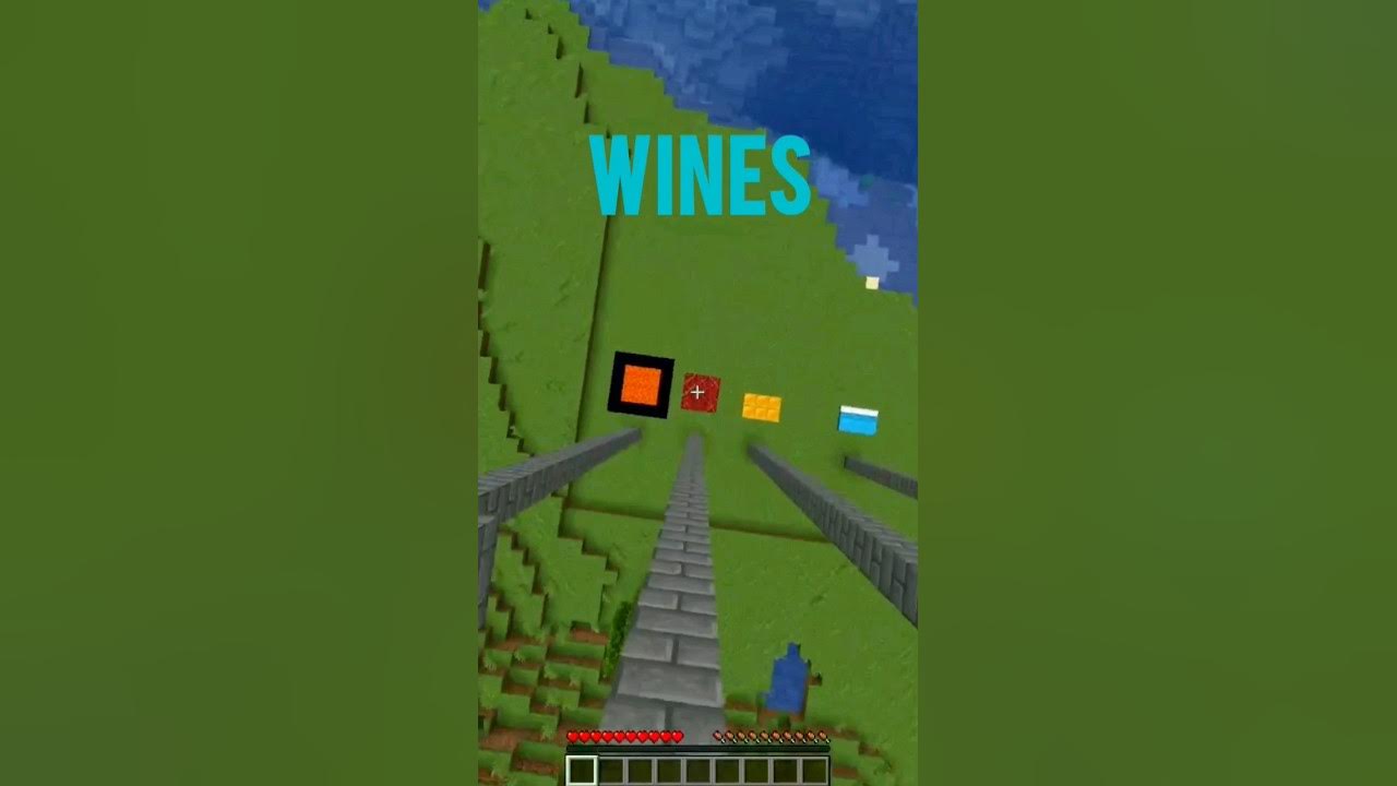 How Many Blocks Fall Damage Can The Player Survive shorts YouTube how-many-blocks-fall-damage-can-the-player-survive-shorts-youtube