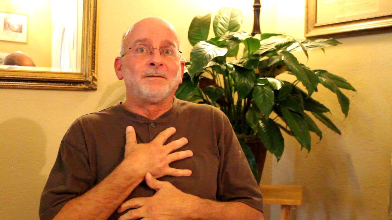 Joe Carey Interview - YouTube