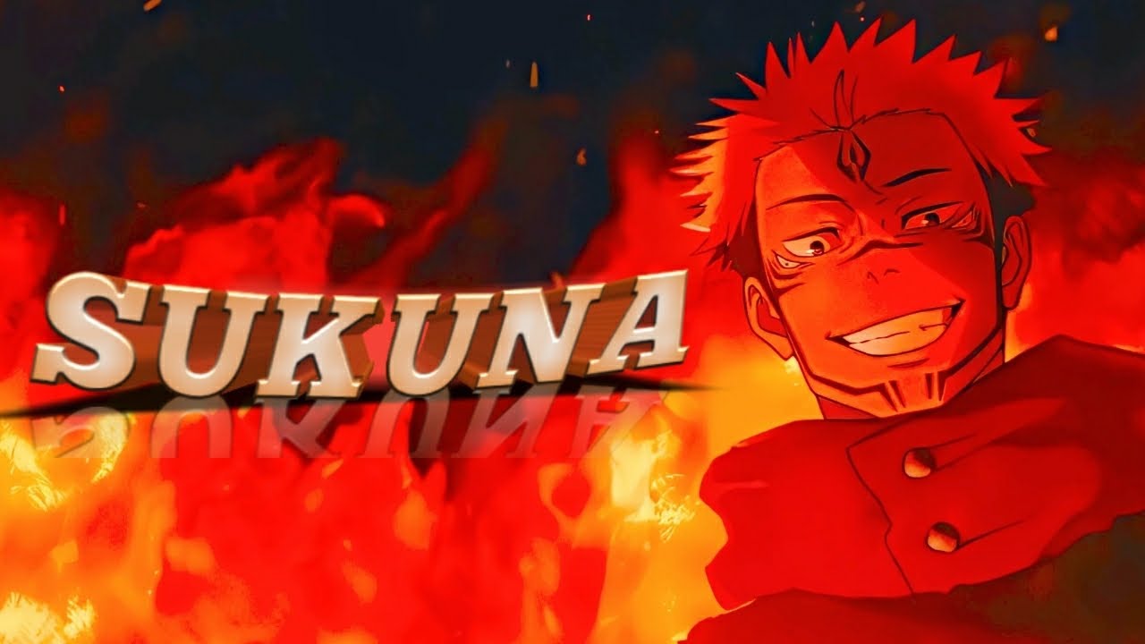 SUKUNA - Mexican Phonk|Anime edit |AMV - YouTube