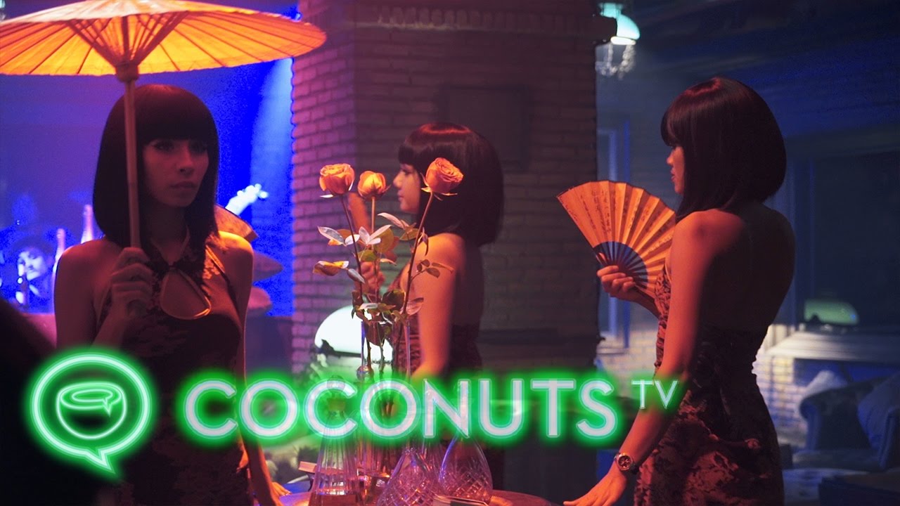 Coconuts TV makes mind-blowing videos from Asia | Sizzle Reel 2016 ...