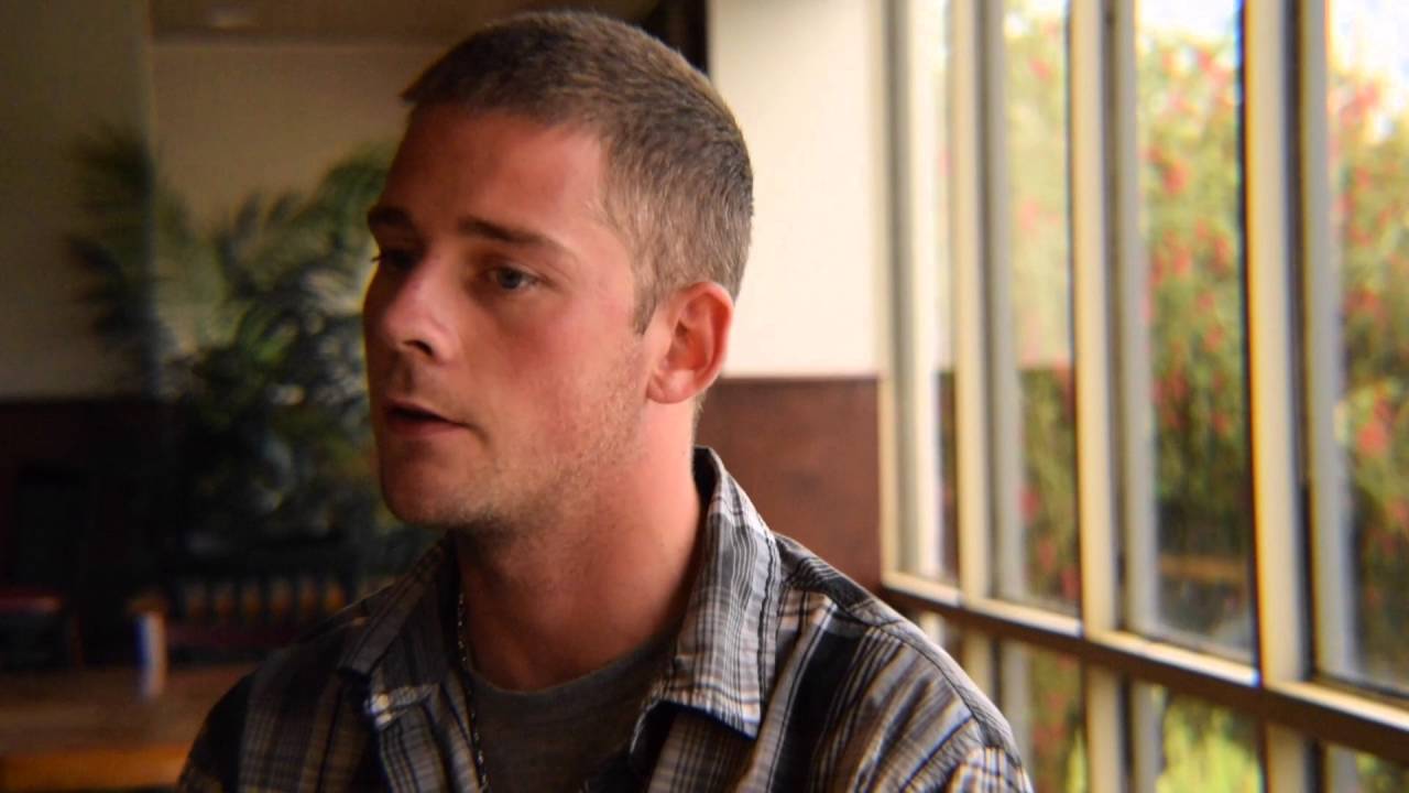 St. Matthew's House - Stories from Jackson, Ohio - YouTube