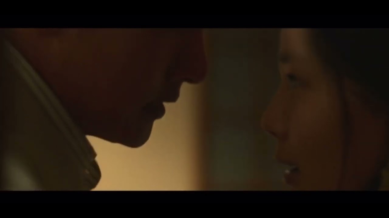 Junmo & Haeryeon kissing passion | The Worst of Evil - YouTube