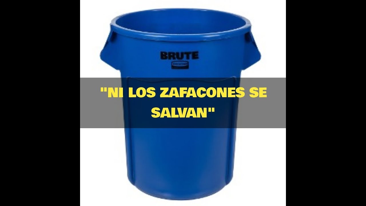 "NI LOS ZAFACONES SE SALVAN MIRA EL VIDEO FUE EN COROZAL,PUERTO RICO ...