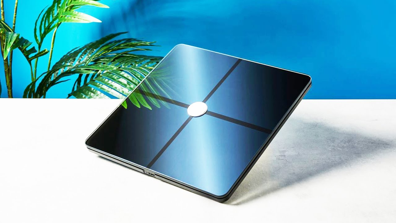 Top 6 Digital Weighing Machine Showing Wrong Weight - YouTube