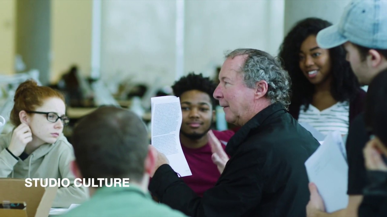 KSU College of Architecture and Environmental Design: Virtual Tour ...