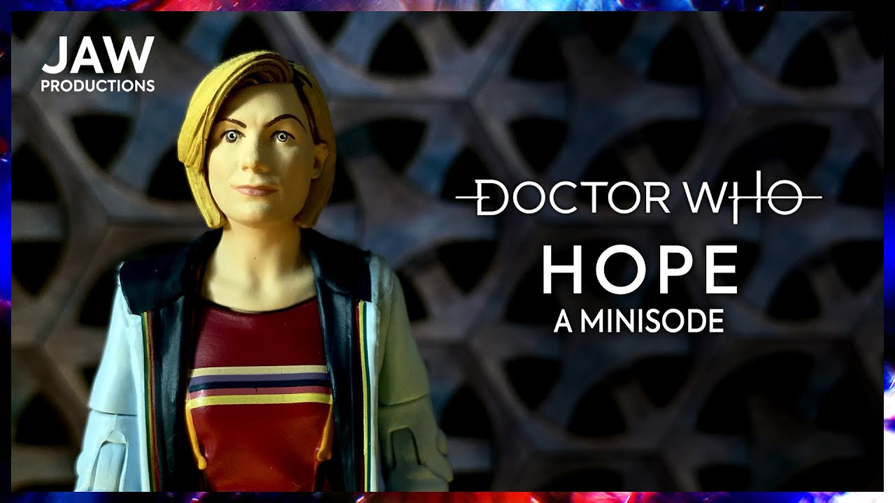 Doctor Who FA - Hope - YouTube