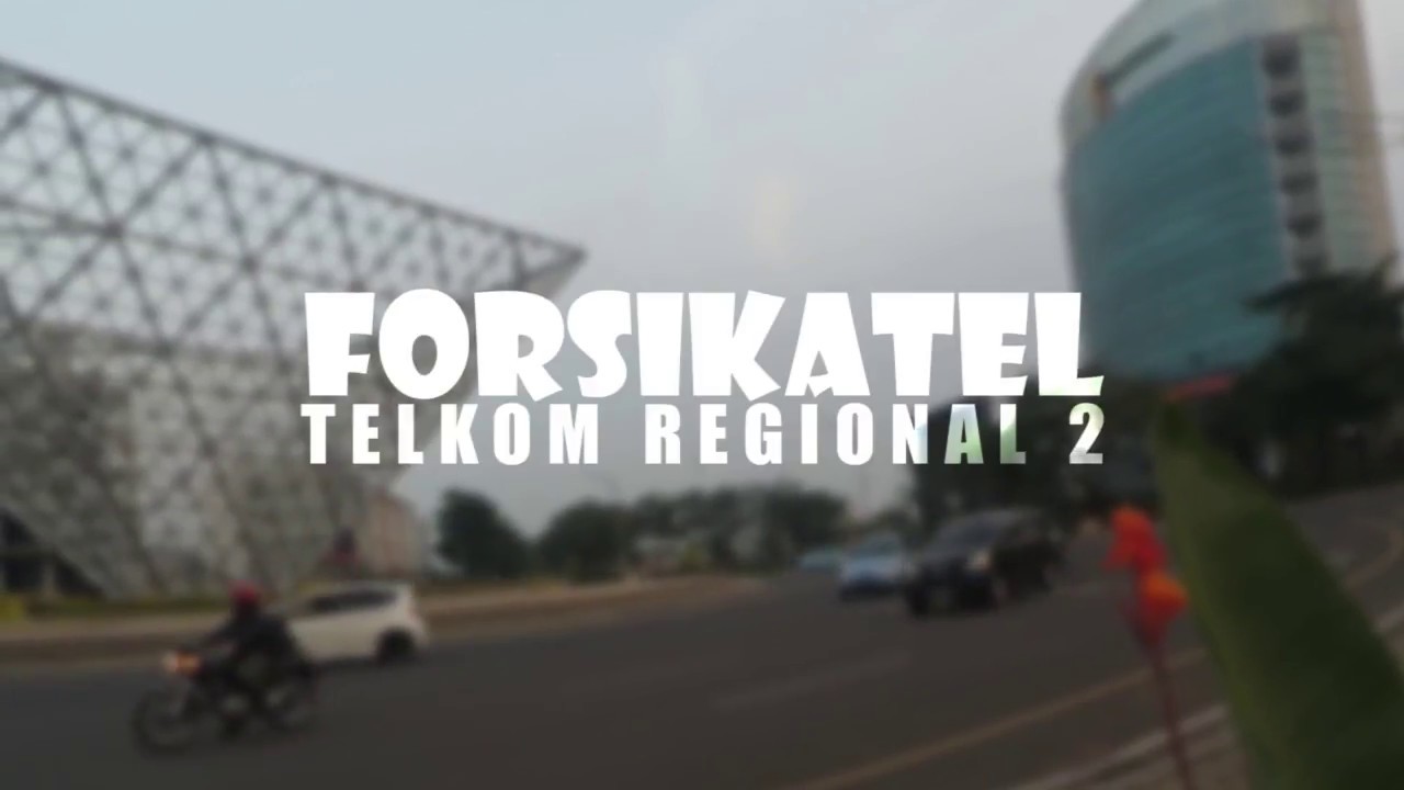 Forsikatel Telkom Bekasi Gelar Bedah Kesehatan - YouTube
