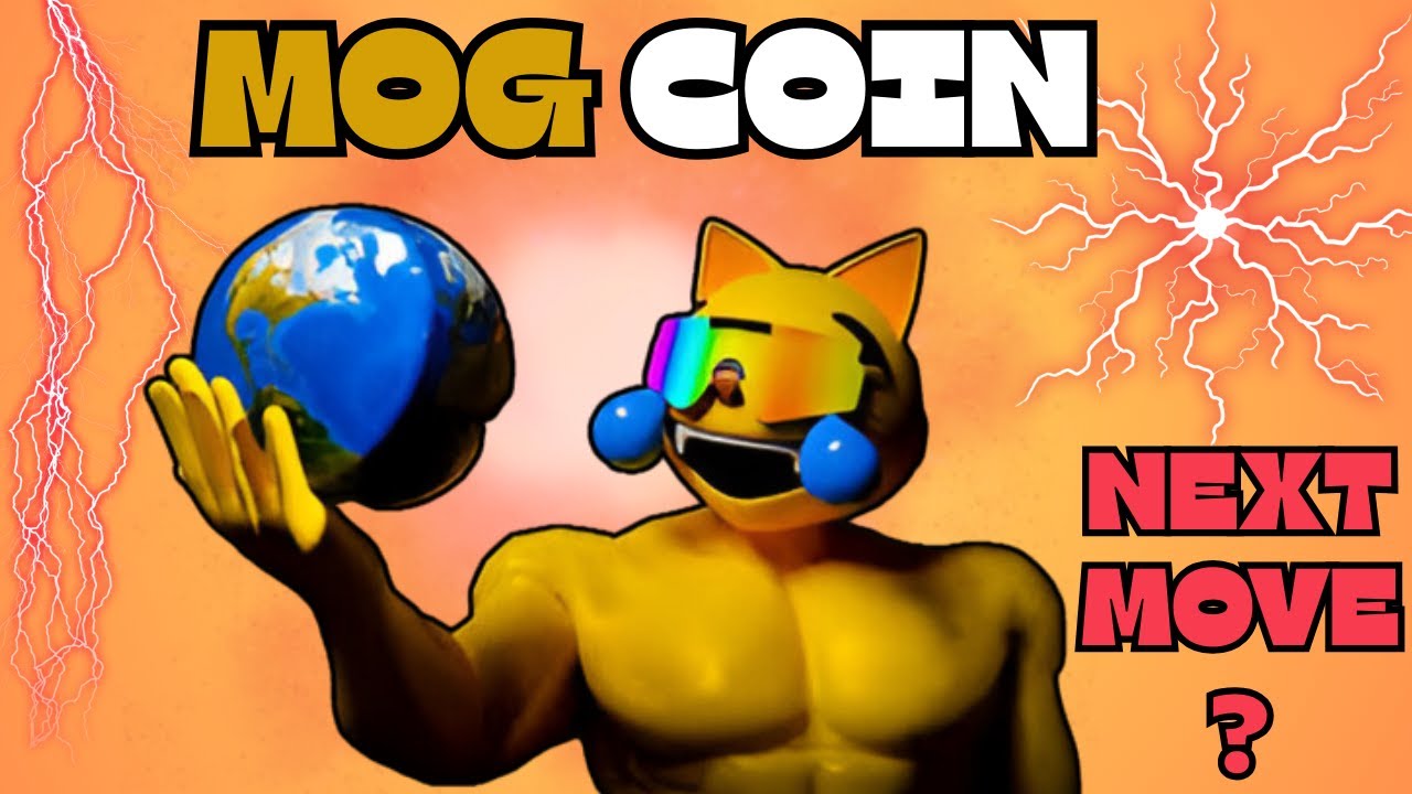 Mog Coin Price Prediction 2025 | Mog Coin News & Next Target Update ...