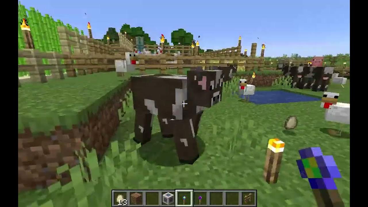 URLium 1.2.0 PHP RCON Gameplay Example - YouTube