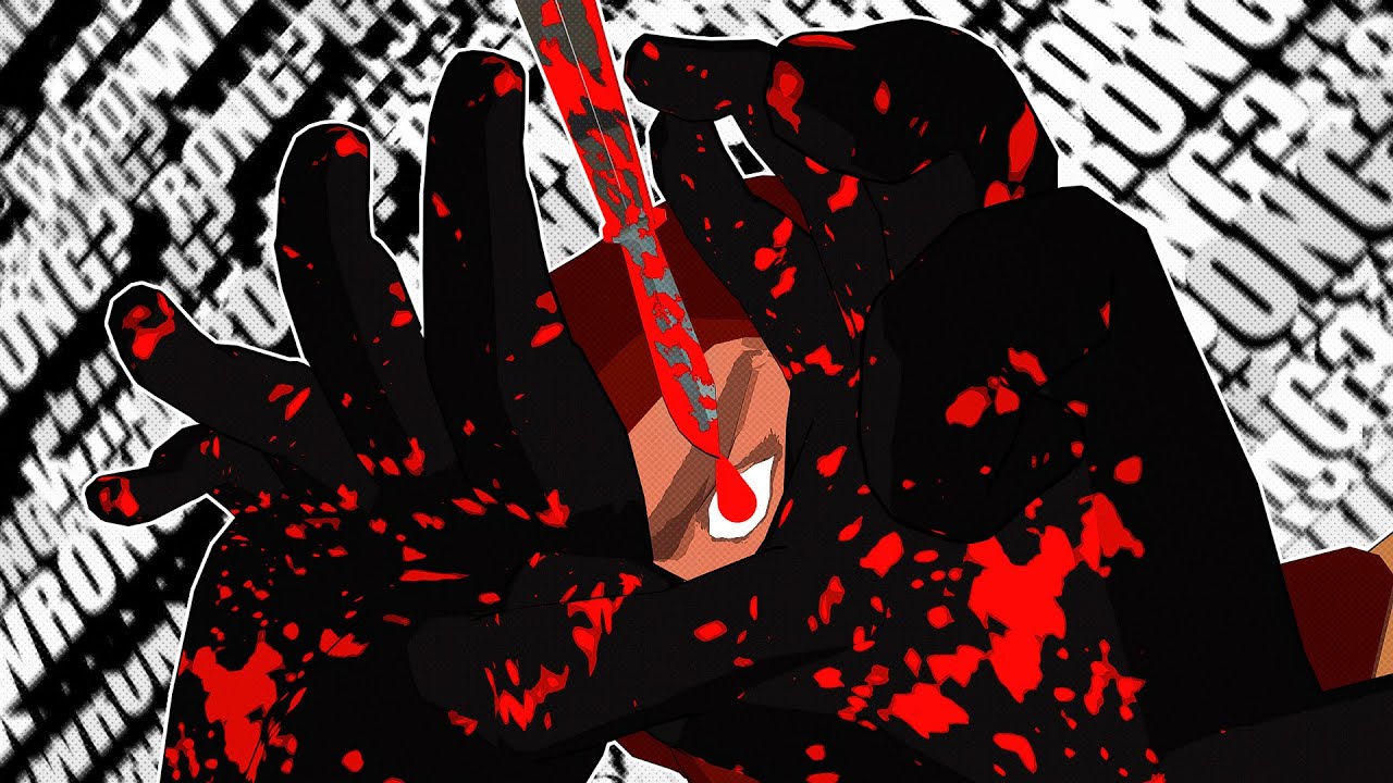 TF2 intros be like: - YouTube