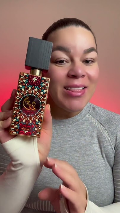 Discover hidden fragrance gems #hiddengems #fok - YouTube