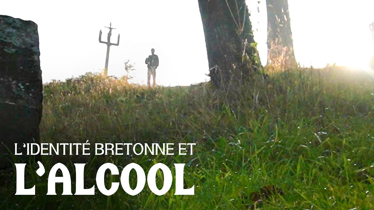 La Bretagne n'a pas besoin de l'alcool pour être la Bretagne - YouTube