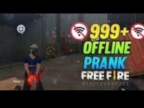 Offline prank gone wrong😭 - YouTube