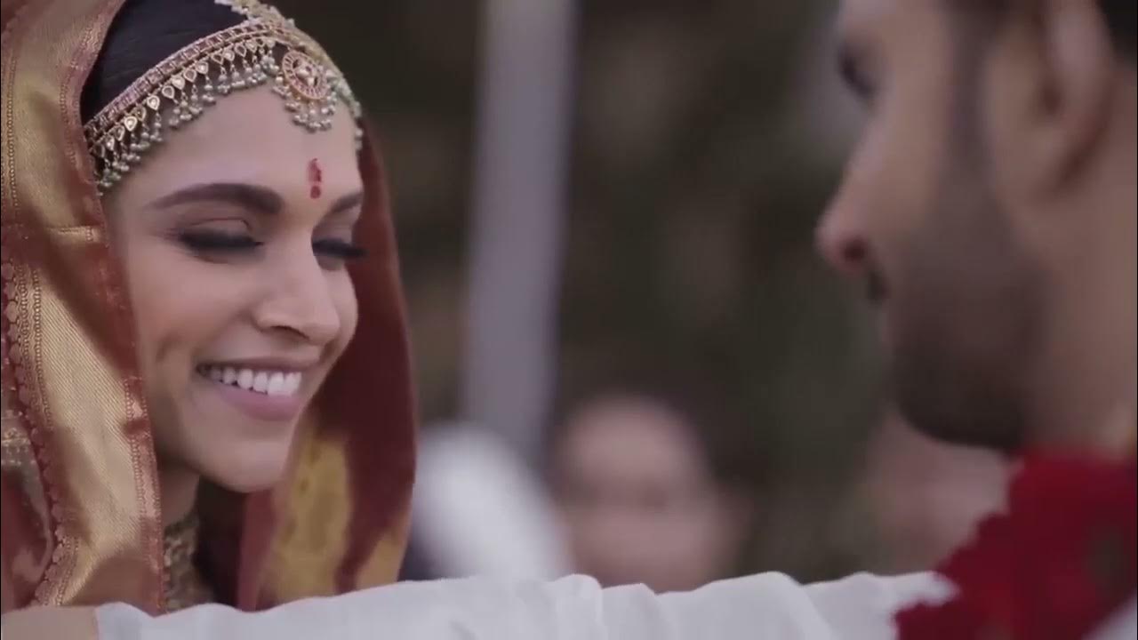 Deepveer vm - Kudmayi (Wedding) - YouTube