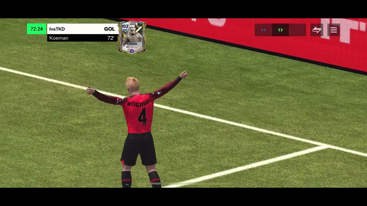 Empieza la temporada en FIFA Mobile 24 con 15 goles ⚽️ - YouTube