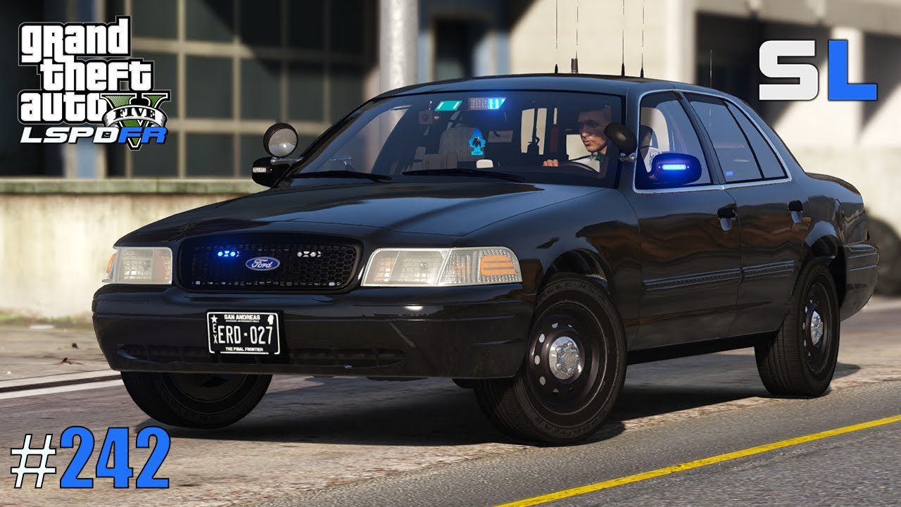 Epic Early Access Plugin You DON'T Want To Miss! | LSPDFR 0.4.9 | GTA 5 ...