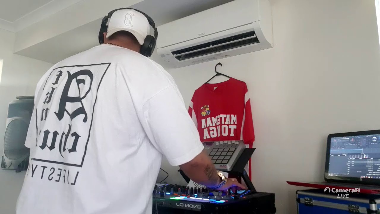 DJ SI-ONE ...2020 🎶🎶🎶 - YouTube