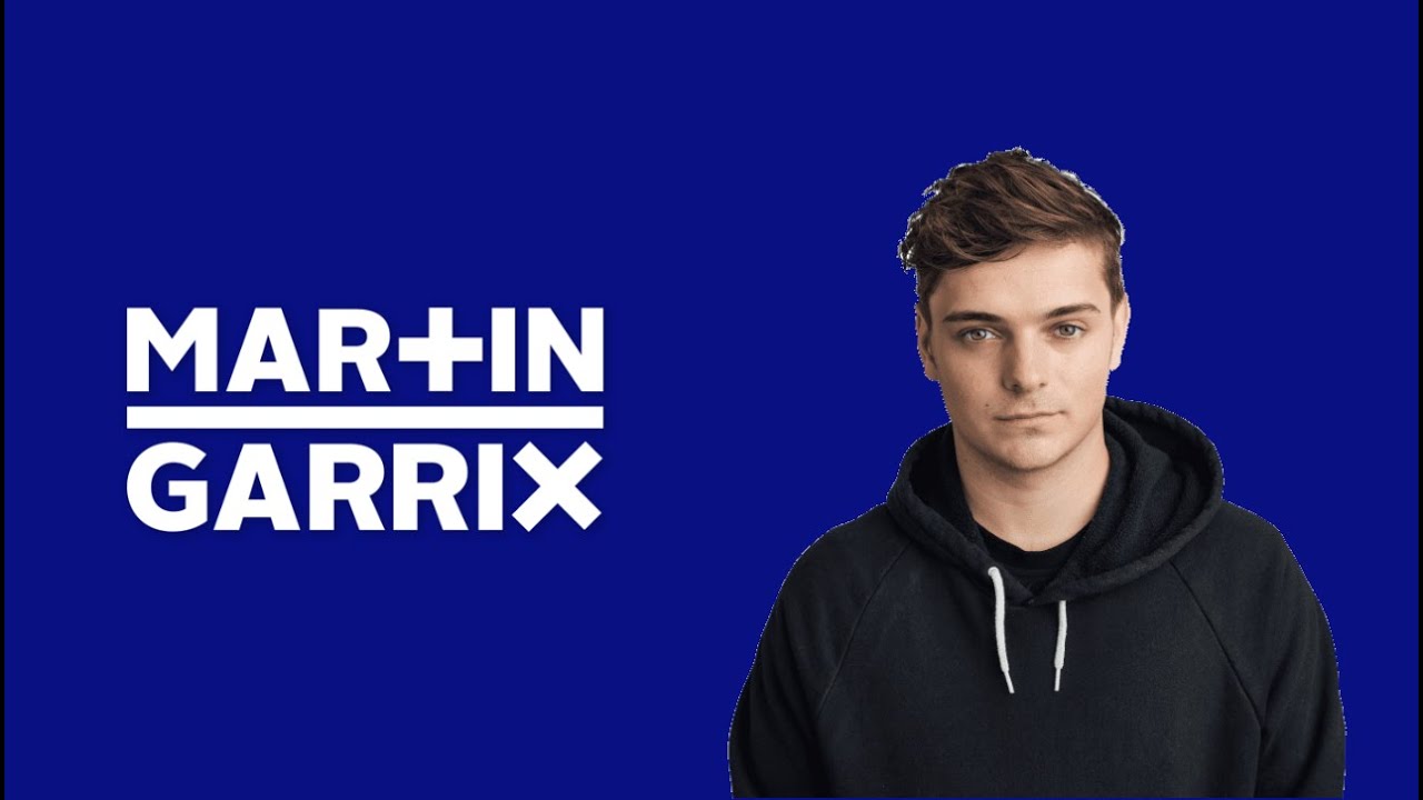 Martin Garrix - Megamix 2021 (Visual Show) - YouTube