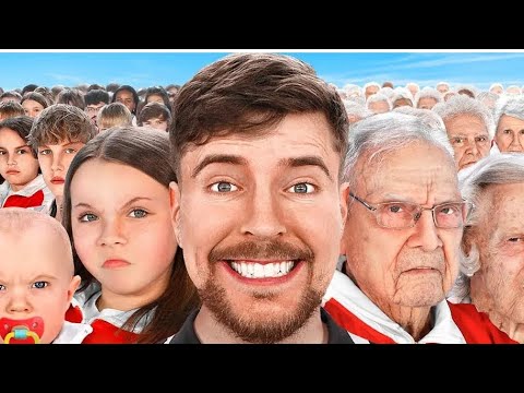 1ages to 100 age fight and winner 🏆 50000$ dollar - YouTube