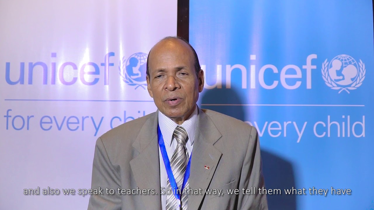 Utz Ibrahim Rasheed Moosa, Centre for Holy Quran, Maldives - YouTube