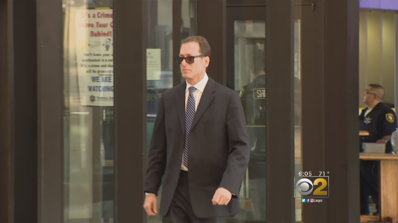 Former Tan Salon Owner Marc Winner Gets 12 Years For Rape - YouTube