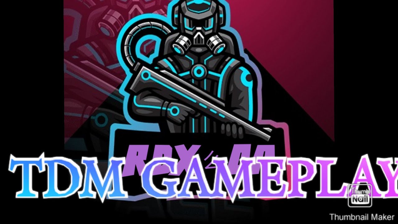 PUBG MOBILE TDM GAMEPLAY - YouTube