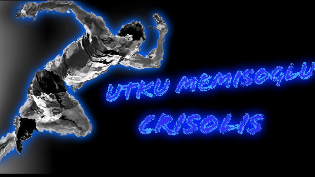 Utku Memişoğlu - Crisolis - YouTube
