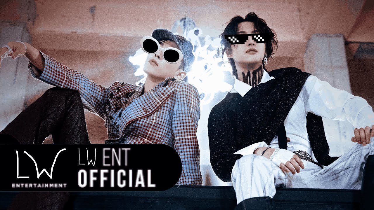 'MATZ' Official MV - (릴 Westford, 릴 Eastford) - YouTube