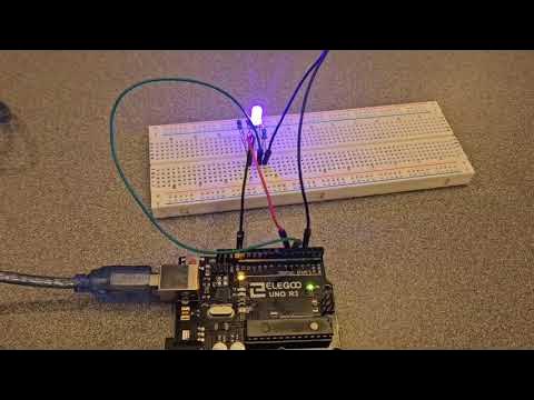 Arduino Interaction 3 - YouTube