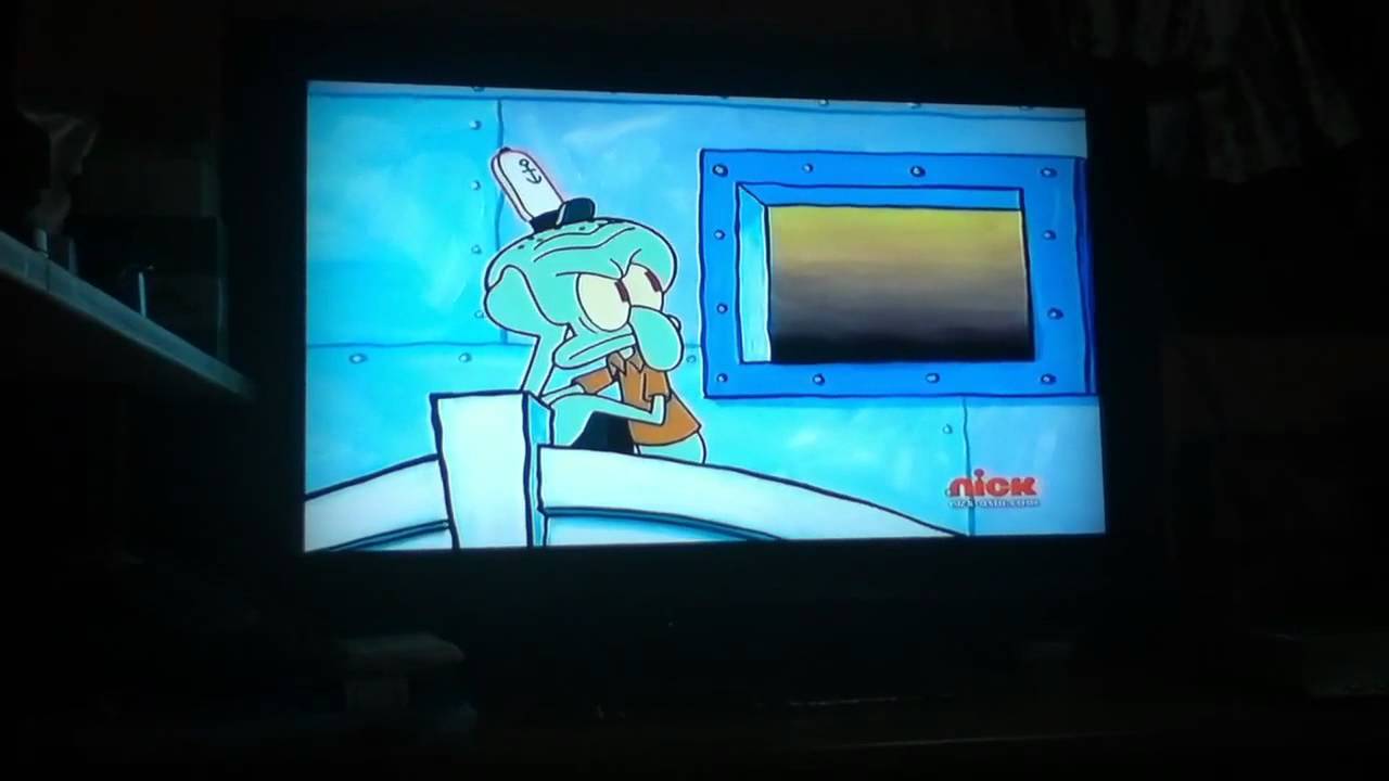 Spogebob squarepants - YouTube