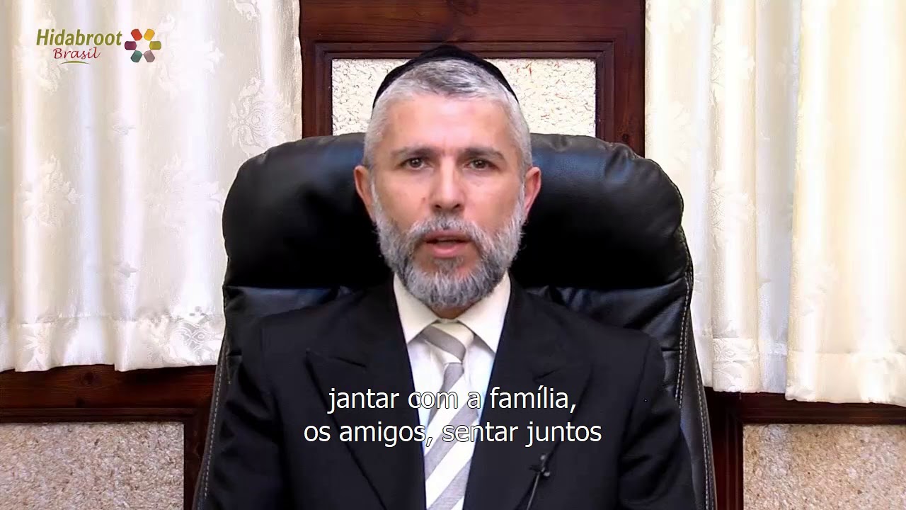 Rabino Zamir Cohen - Shabat Mundial - YouTube